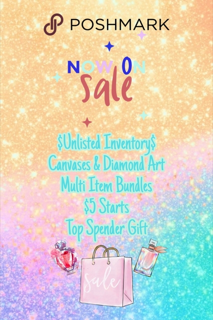 Posh Show - Poshmark